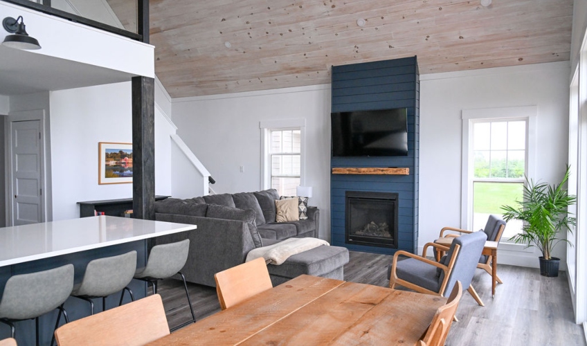 Michael Ives | Tourism PEI